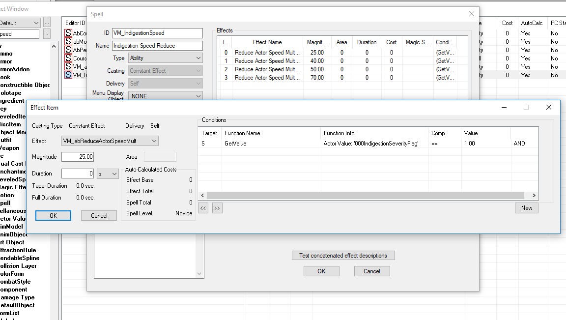 Need some help with script - Fallout 4 Technical Support - LoversLab