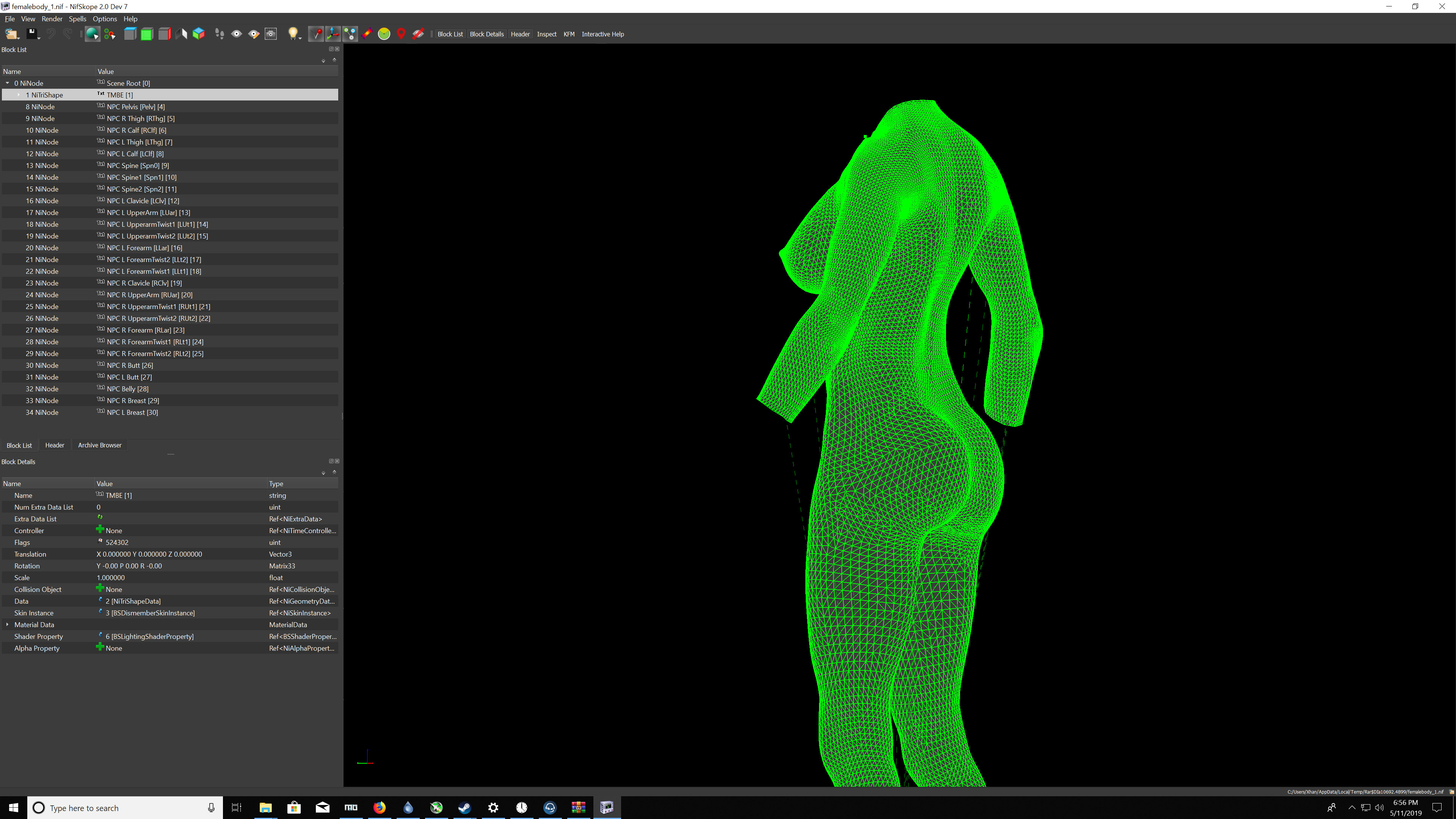 [what Is] This Body Request And Find Skyrim Adult And Sex Mods Loverslab