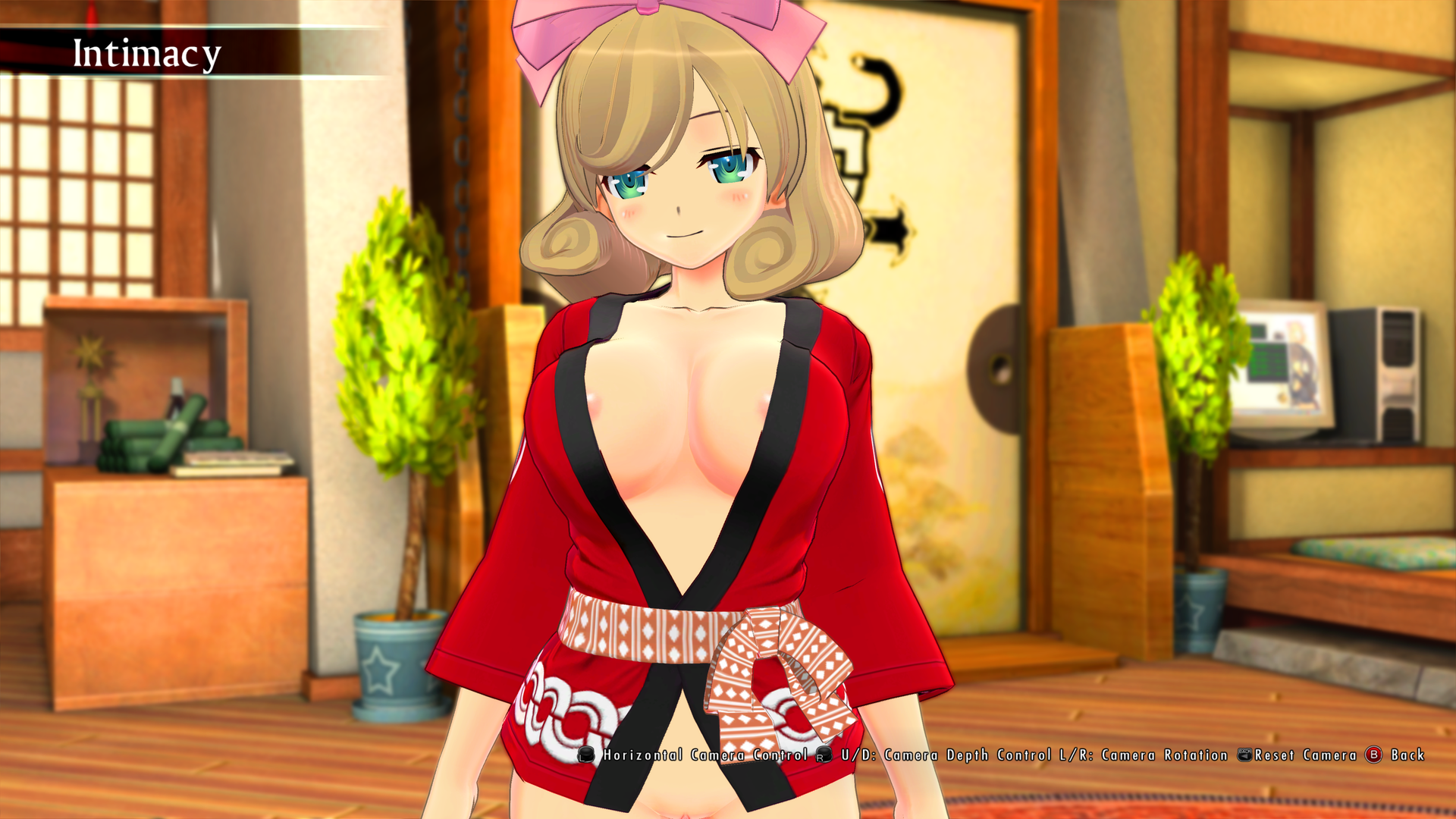 Senran Kagura Burst Renewal Modding Page 17 Adult Gaming Loverslab