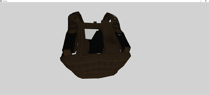 Octocamo Armor - Downloads - Fallout 4 Non Adult Mods - LoversLab