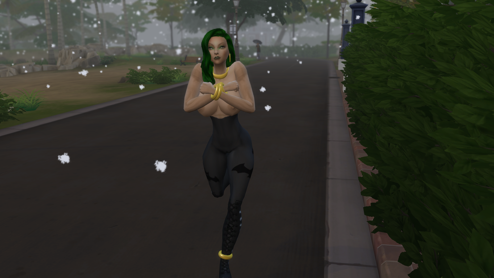 Share Your Female Sims Page 82 The Sims 4 General Discussion Loverslab 