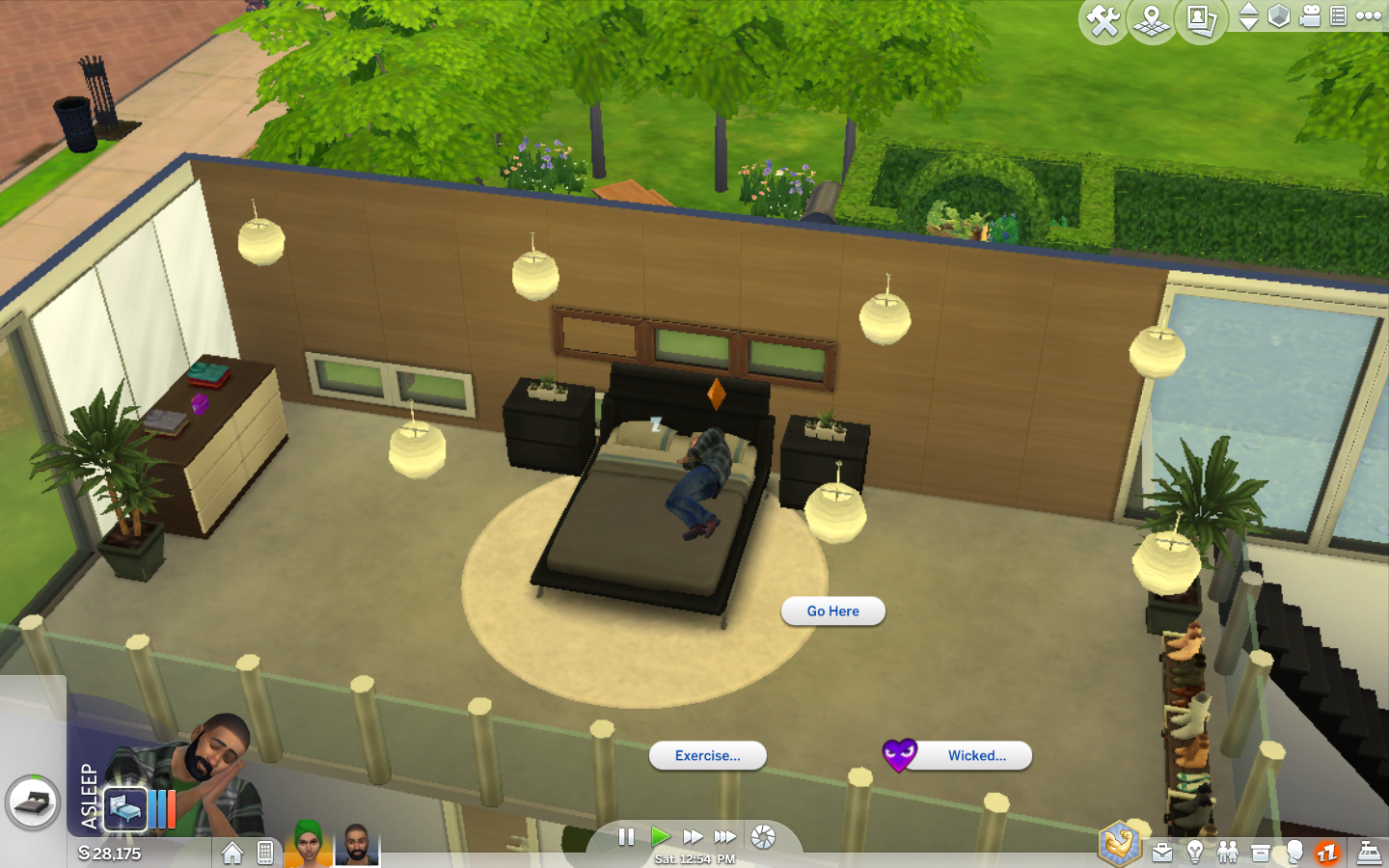 Mods working but animation doesn't pop up -- Pls HELP!! - The Sims 4 ...