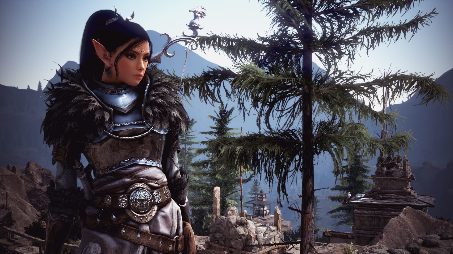 Anyone Know If Bdo Armor Converted Request And Find Skyrim Non Adult 5626