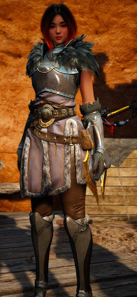 Anyone Know If Bdo Armor Converted Request And Find Skyrim Non Adult Mods Loverslab