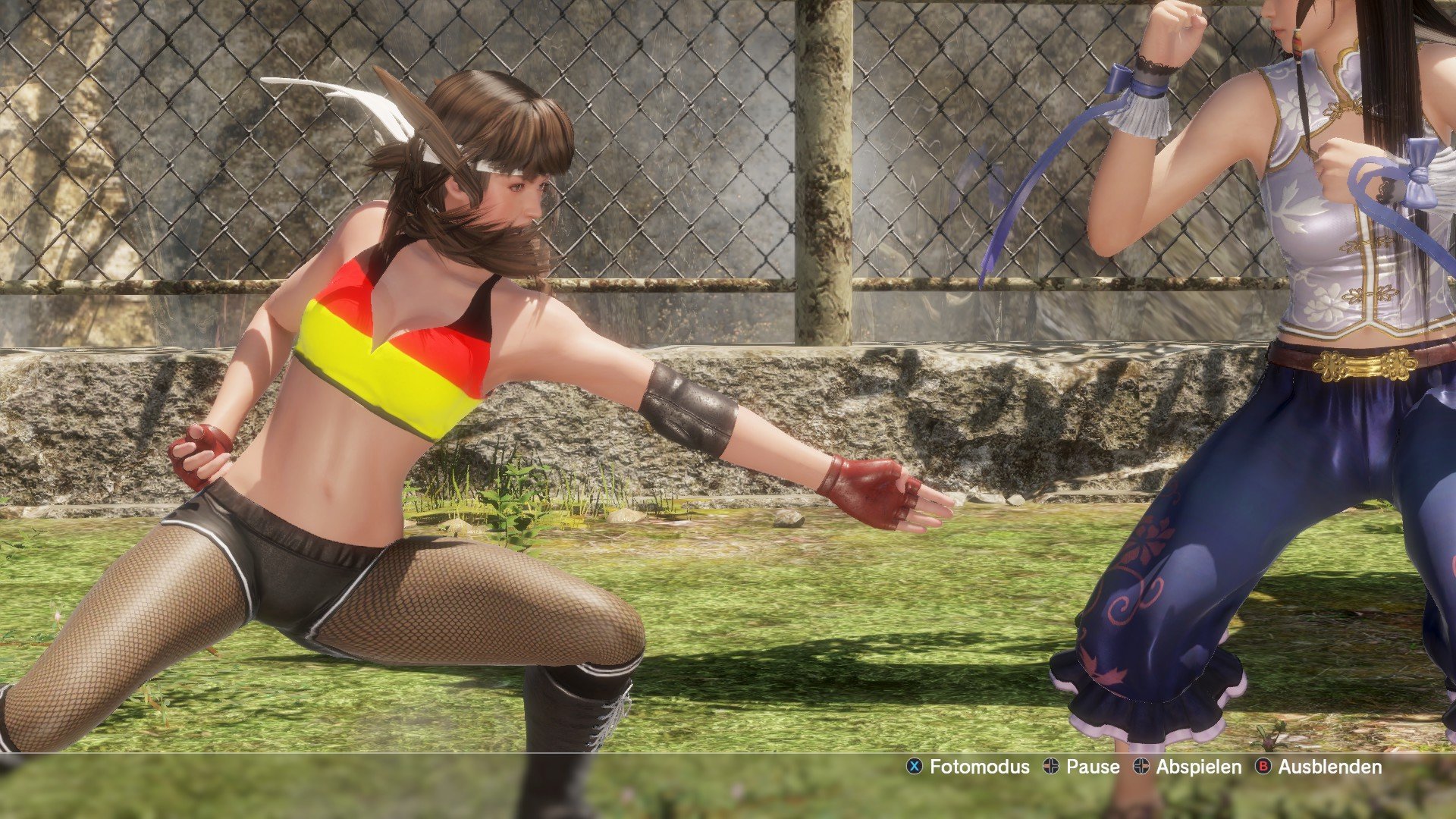 Dead Or Alive 6 Modding Thread And Discussion Page 53 Dead Or