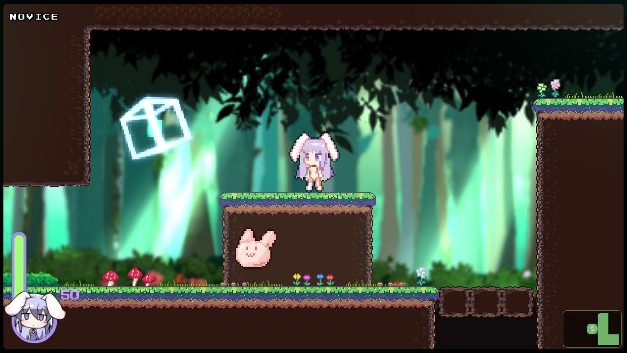 Rabi Ribi Nude Mod In Progress Adult Gaming Loverslab