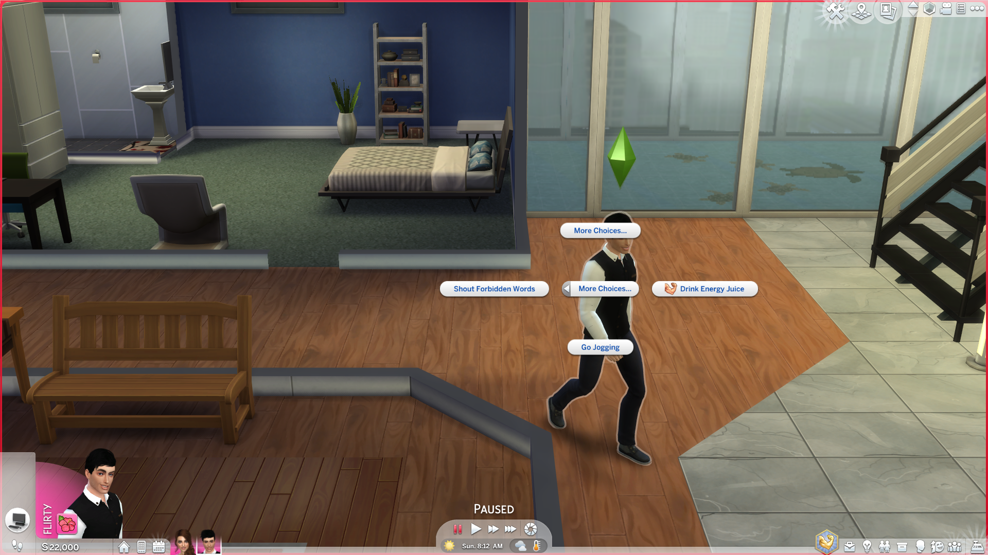 Sims 4 Alonely Ww Wp Animations 20200407