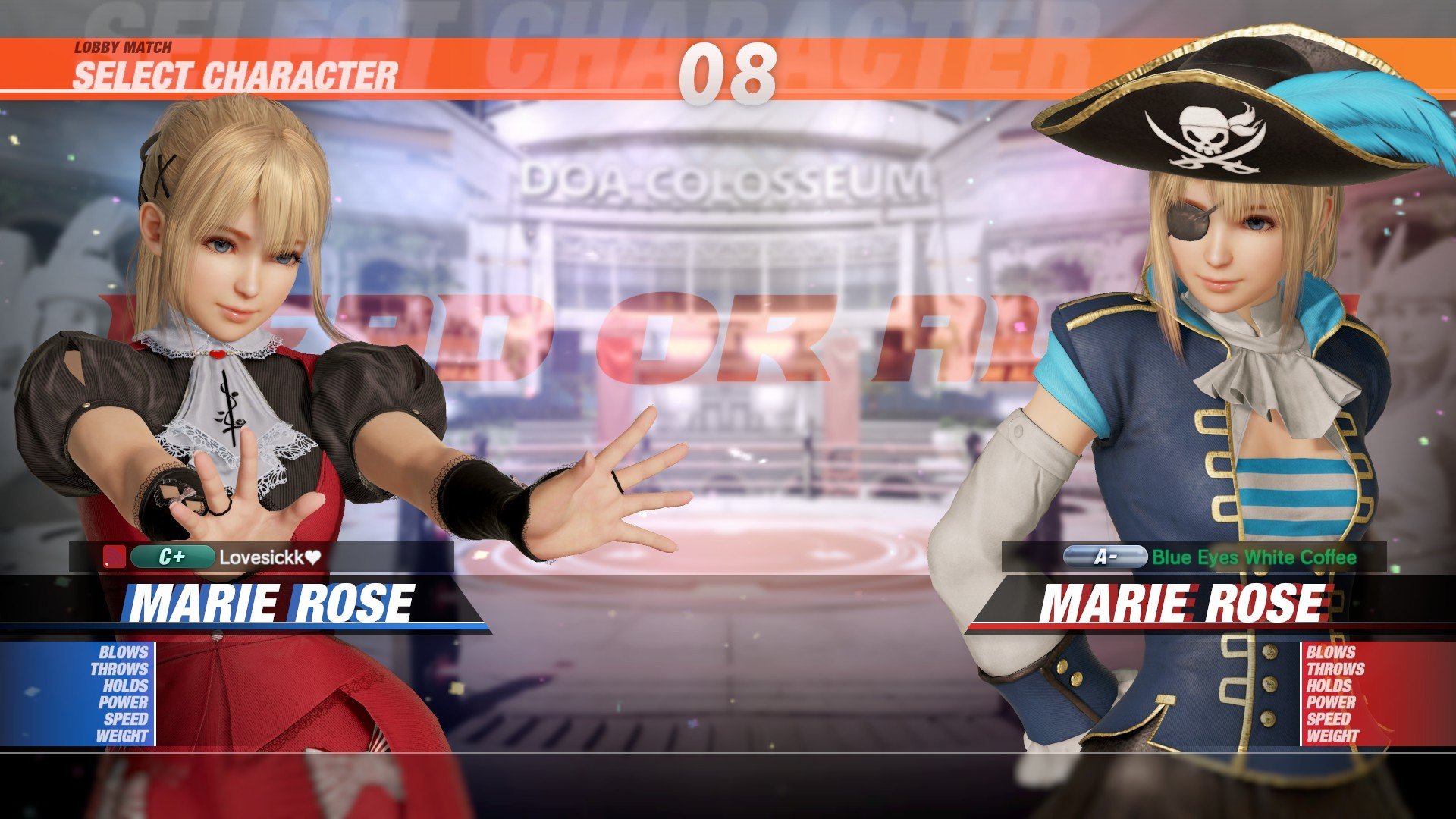 Dead Or Alive 6 Modding Thread And Discussion Page 61 Dead Or
