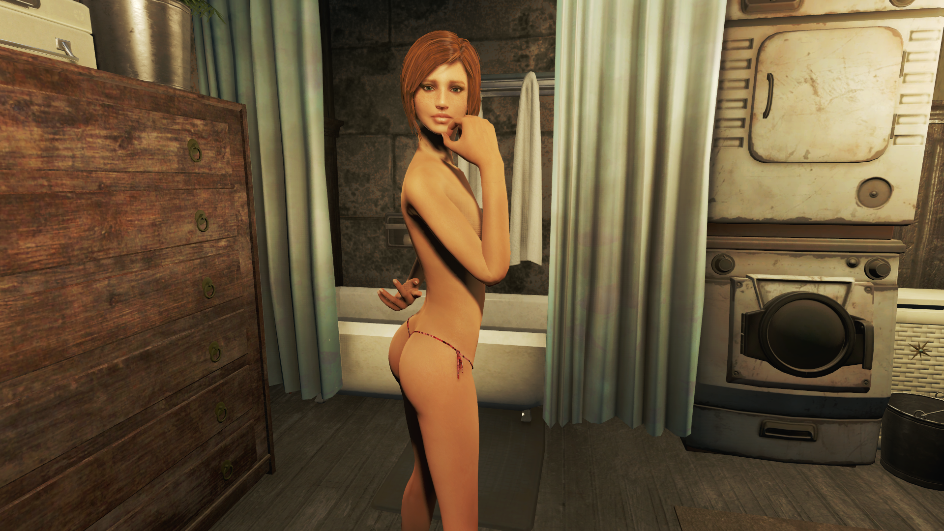 Show Your Fallout 4 Counterpart Page 49 Fallout 4 General