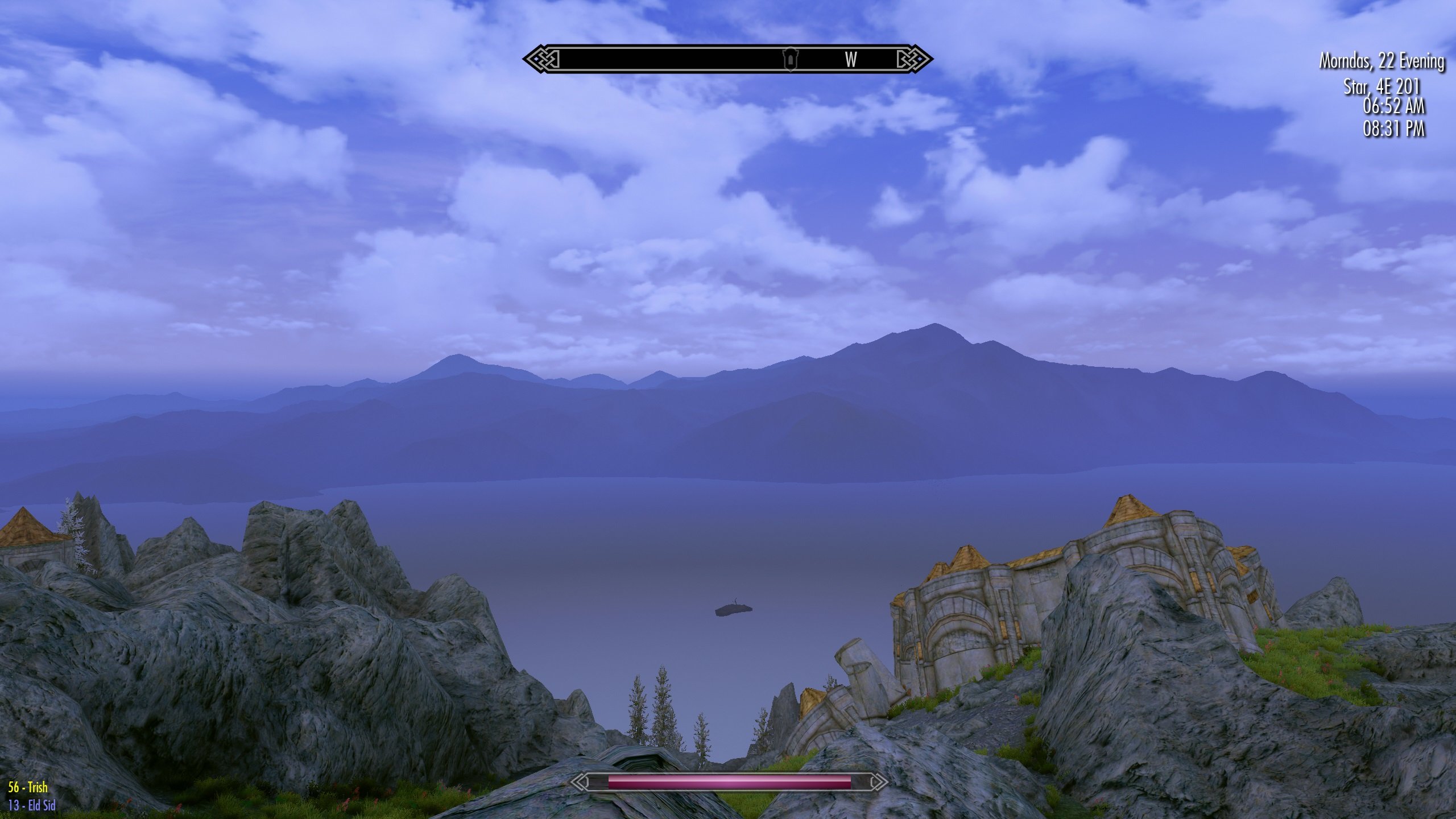 Share The Weird Quirks Of Your Modded Skyrim Page 28 Skyrim General Discussion Loverslab