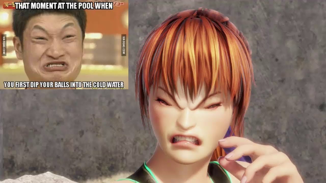 Dead Or Alive 6 Modding Thread And Discussion Page 63 Dead Or Alive 6 Loverslab