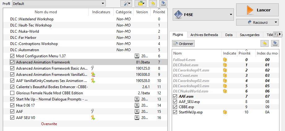 Aaf Sex Em Up Page 26 Downloads Advanced Animation Framework Loverslab