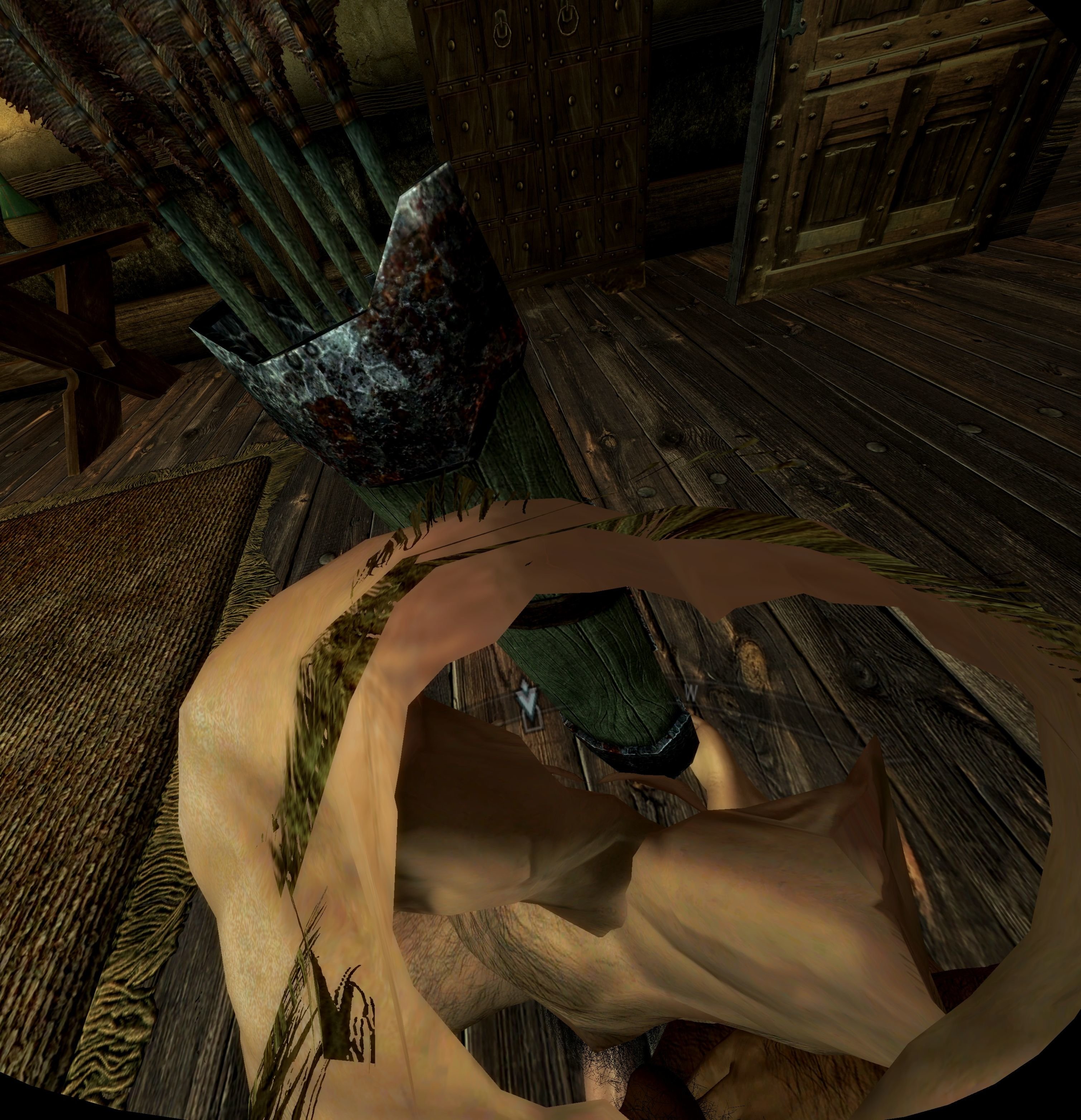 [discontinued] Sexlab Light Vr Patch Page 3 Downloads Skyrim