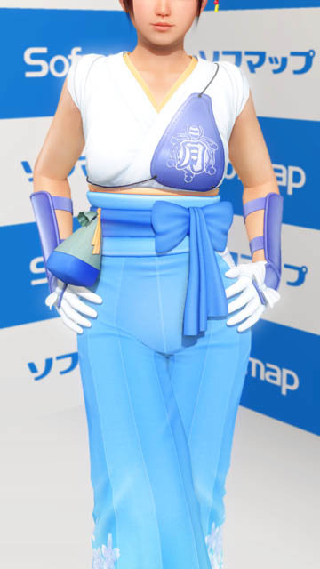 Dead Or Alive Xtreme Venus Vacation Modding Thread And Discussion