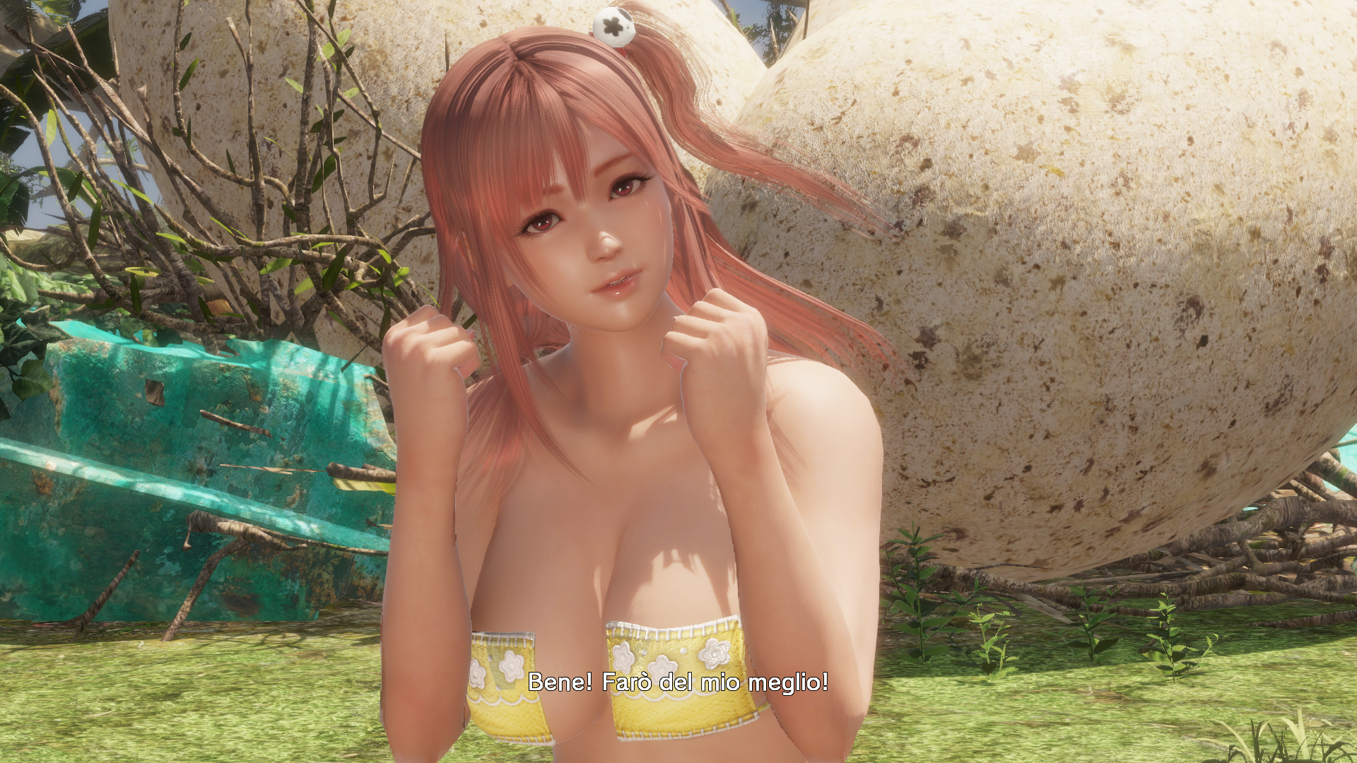 Dead Or Alive 6 Modding Thread And Discussion Page 71 Dead Or