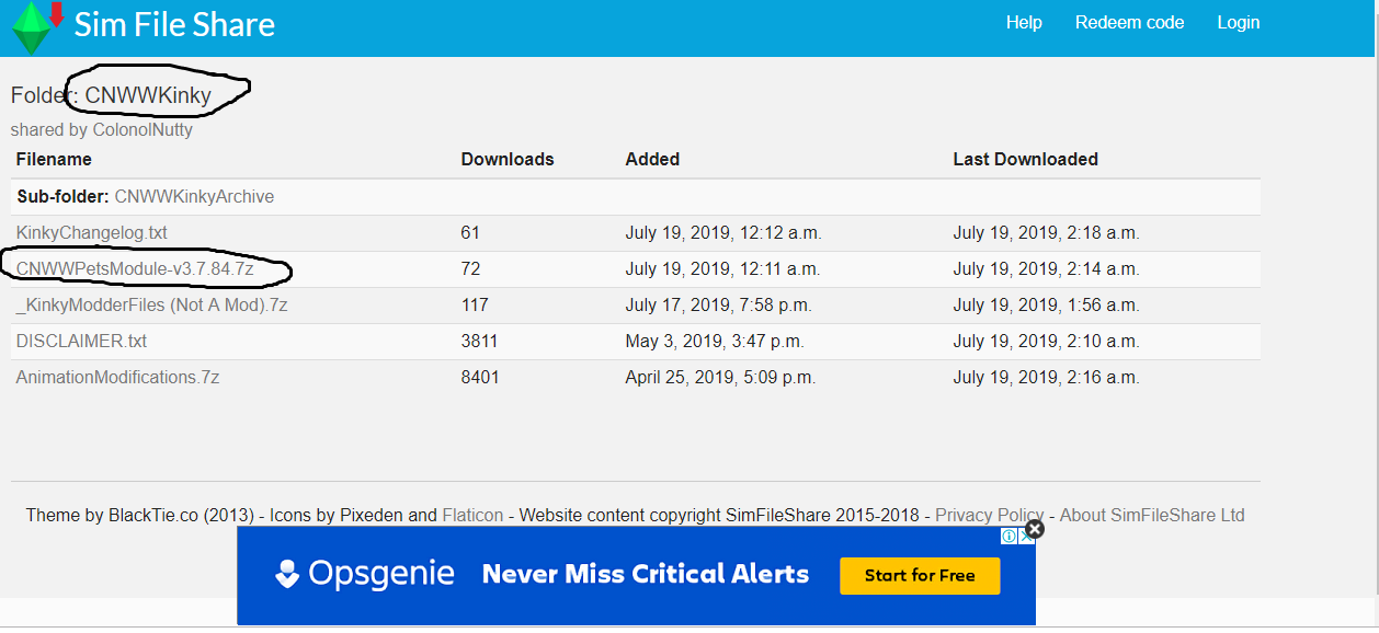 Wrong File In Sfs Technical Support Wickedwhims Loverslab