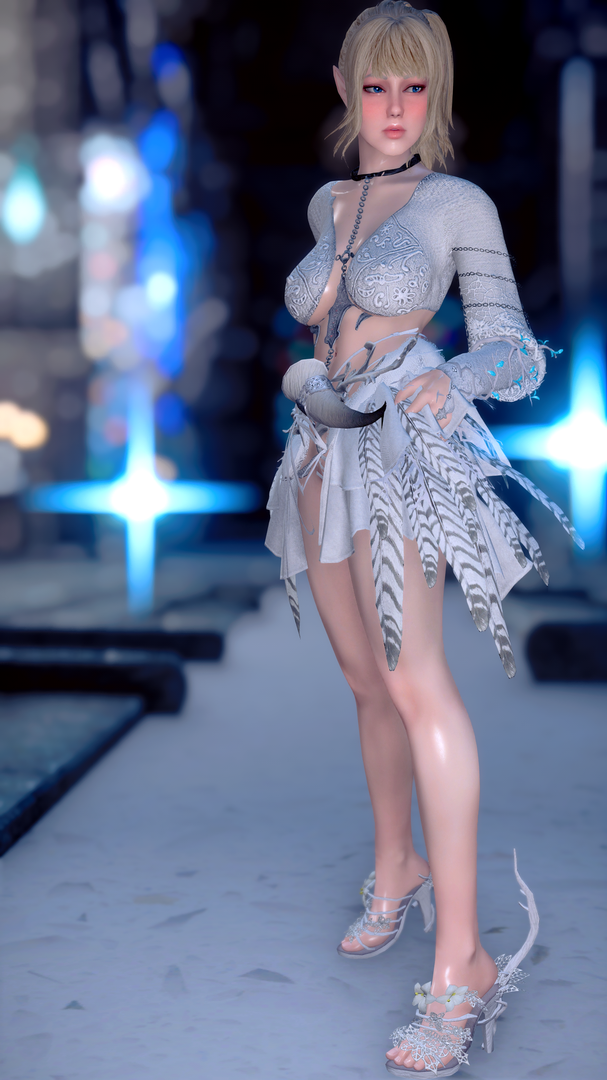 Sse Screenshots And Character Shots Page 91 Skyrim Special Edition Loverslab 