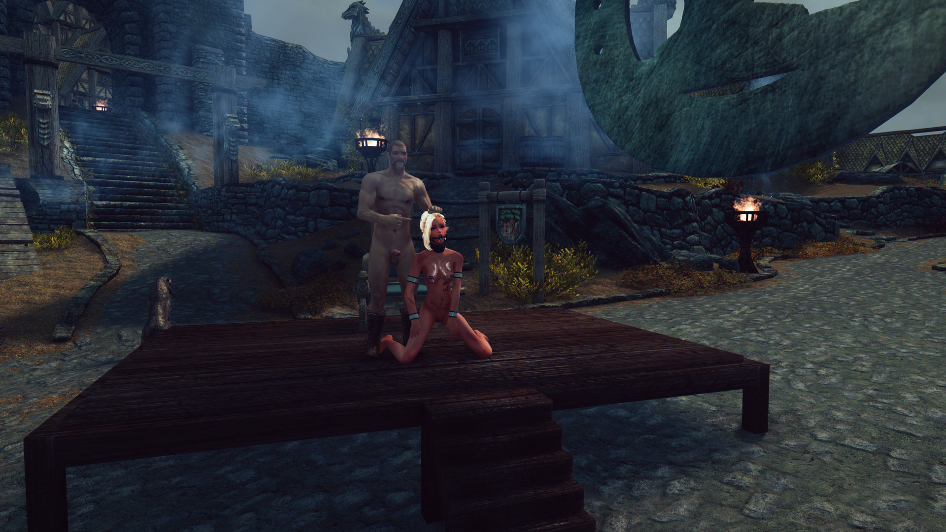 Proxys Animations Page 6 Downloads Skyrim Adult And Sex Mods