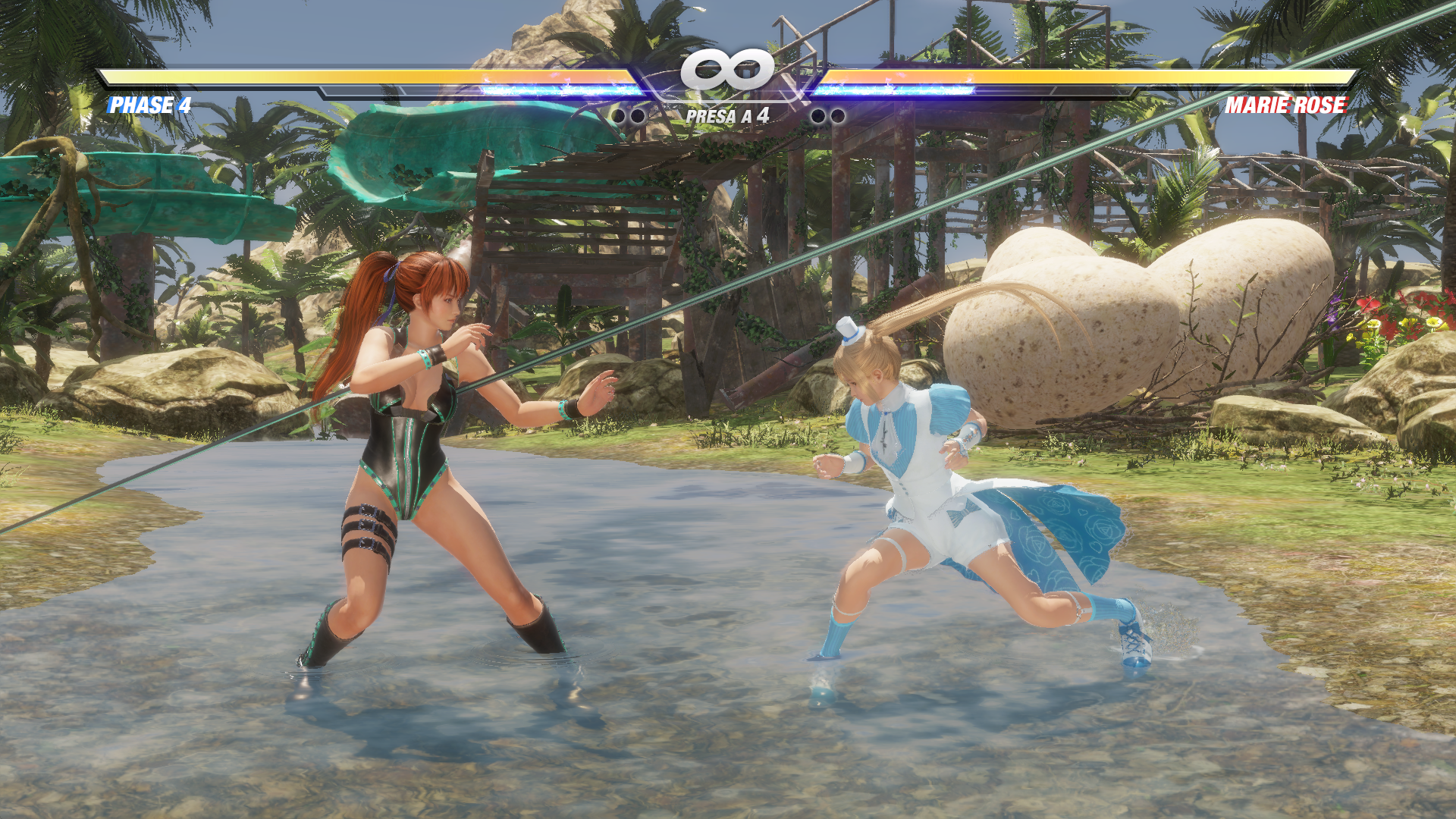 Dead Or Alive 6 Modding Thread And Discussion Page 72 Dead Or