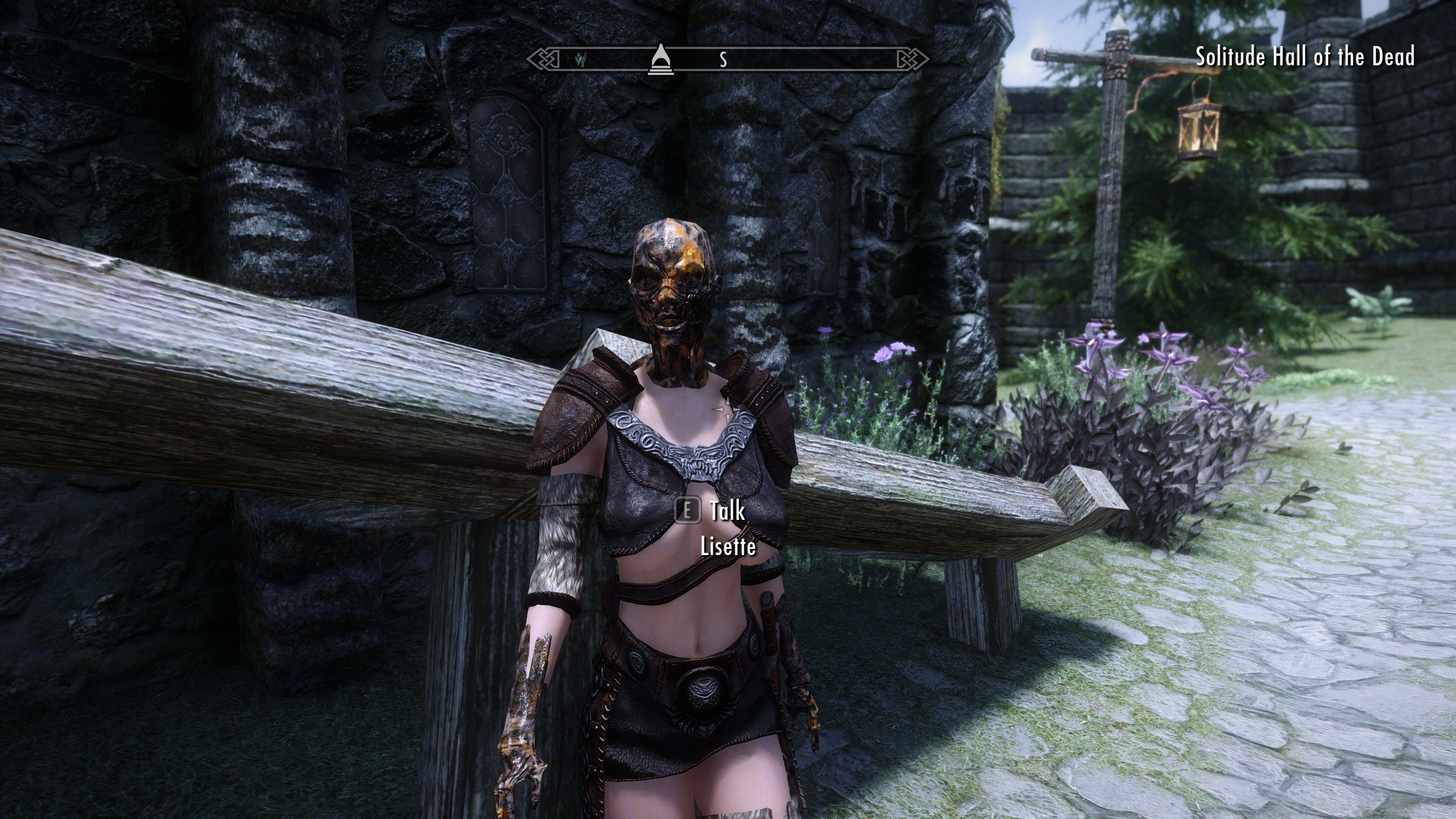 When mods go bad - Skyrim Technical Support - LoversLab