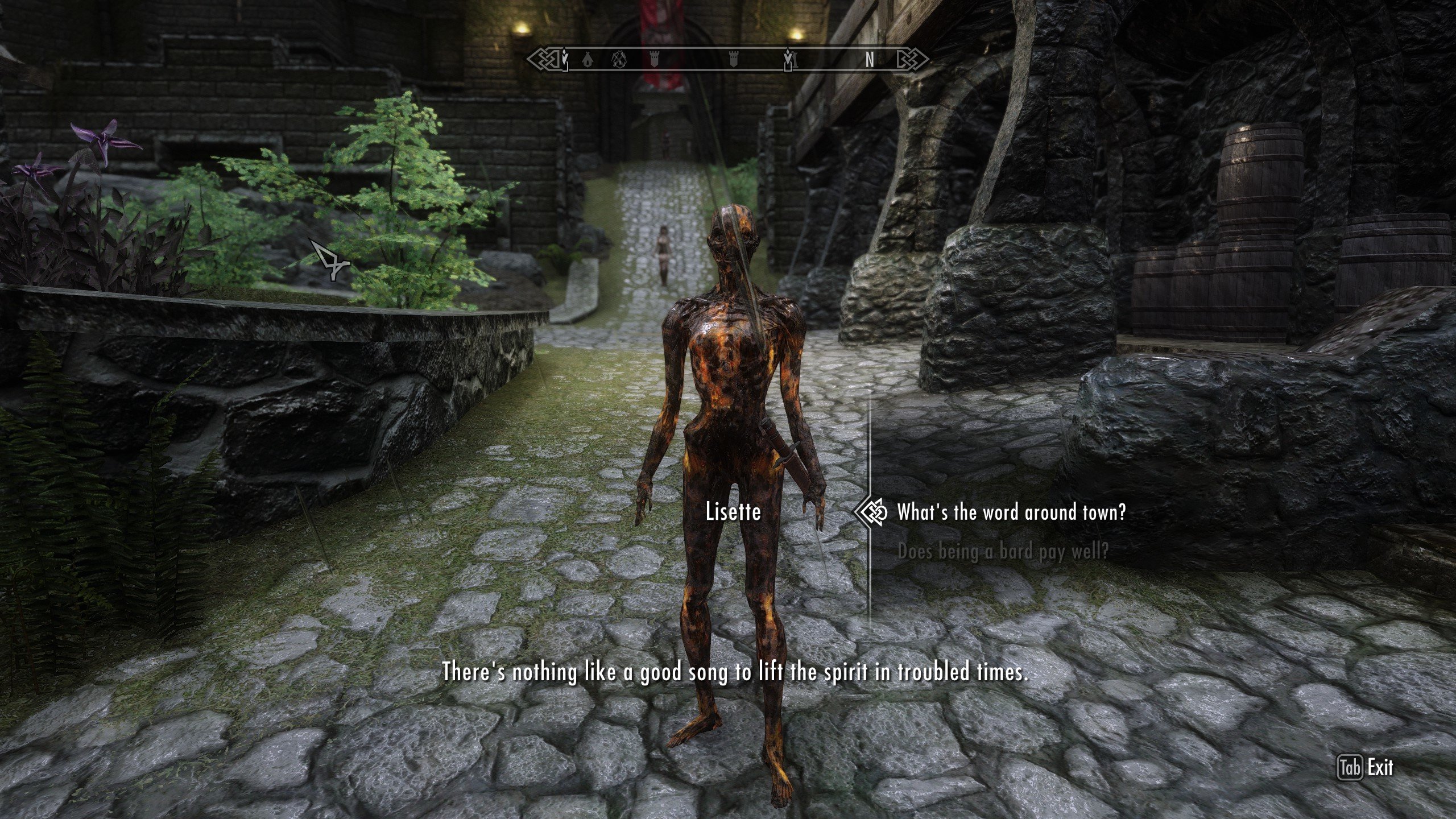 When mods go bad - Skyrim Technical Support - LoversLab