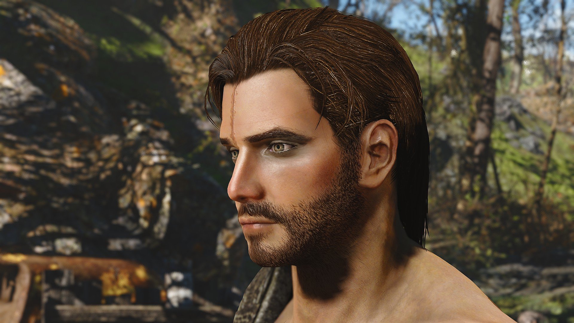 Male content for FO4 - links and more - Page 8 - Fallout 4 Adult Mods ...