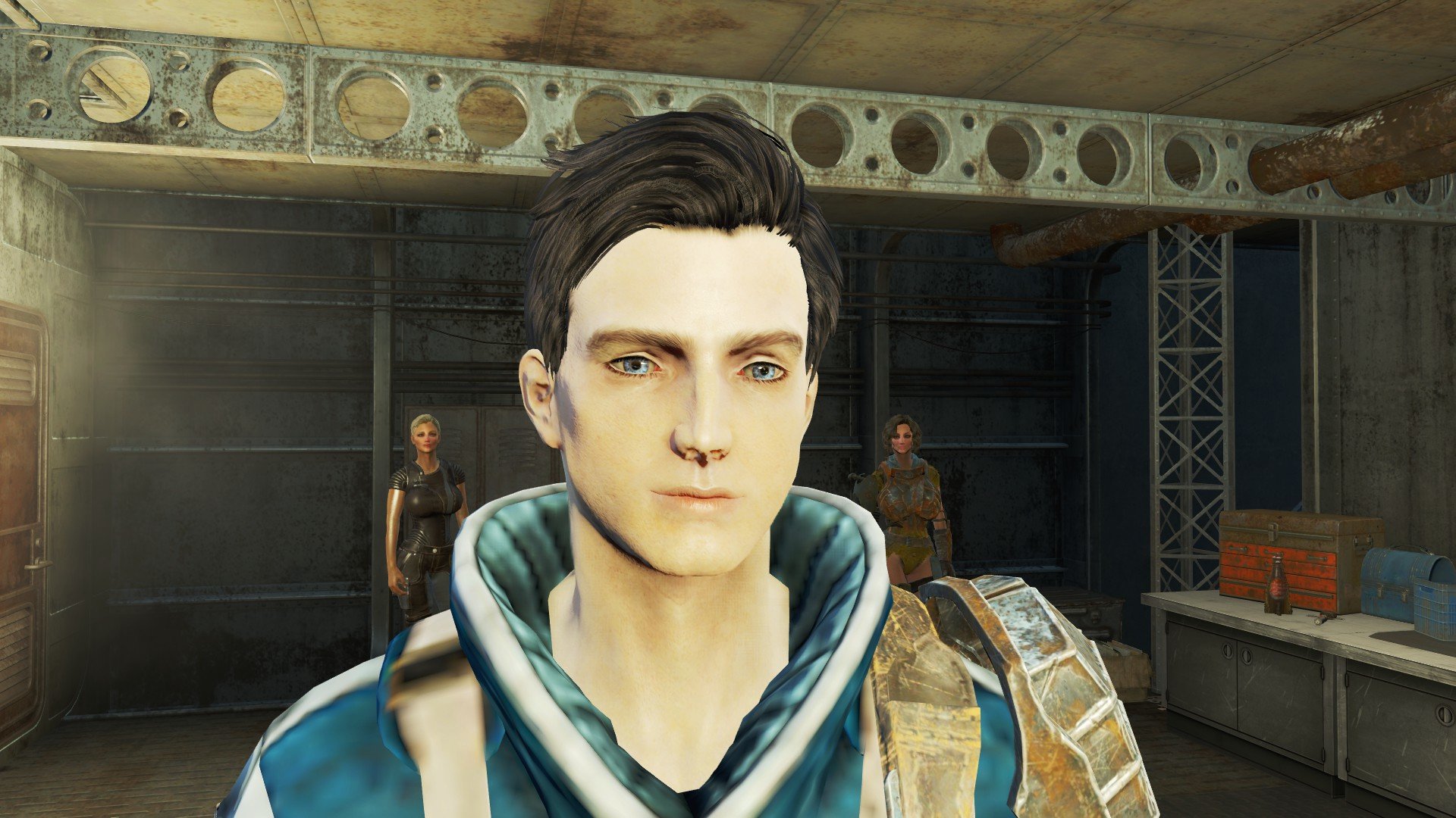 Show your Fallout 4 Counterpart - Page 50 - Fallout 4 General Discussion - LoversLab