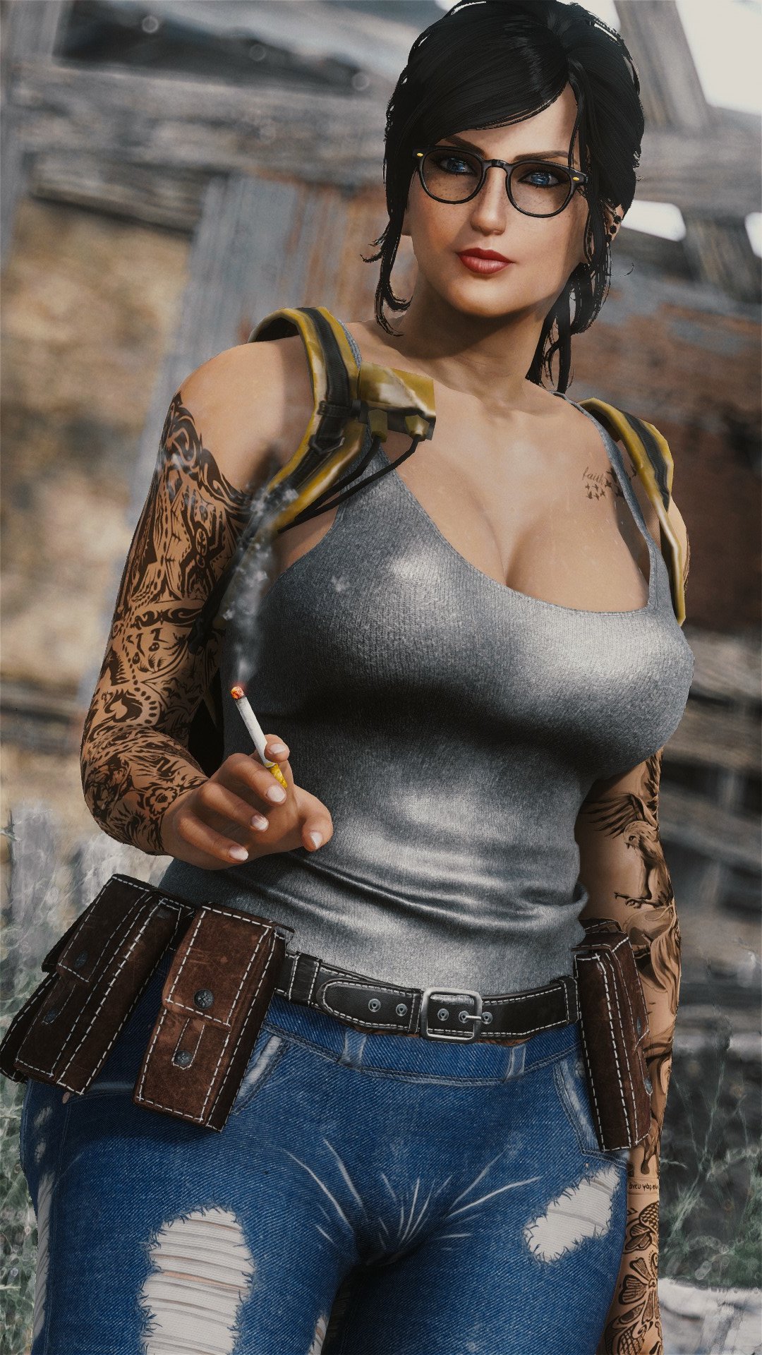 Show your Fallout 4 Counterpart - Page 50 - Fallout 4 General Discussion - LoversLab