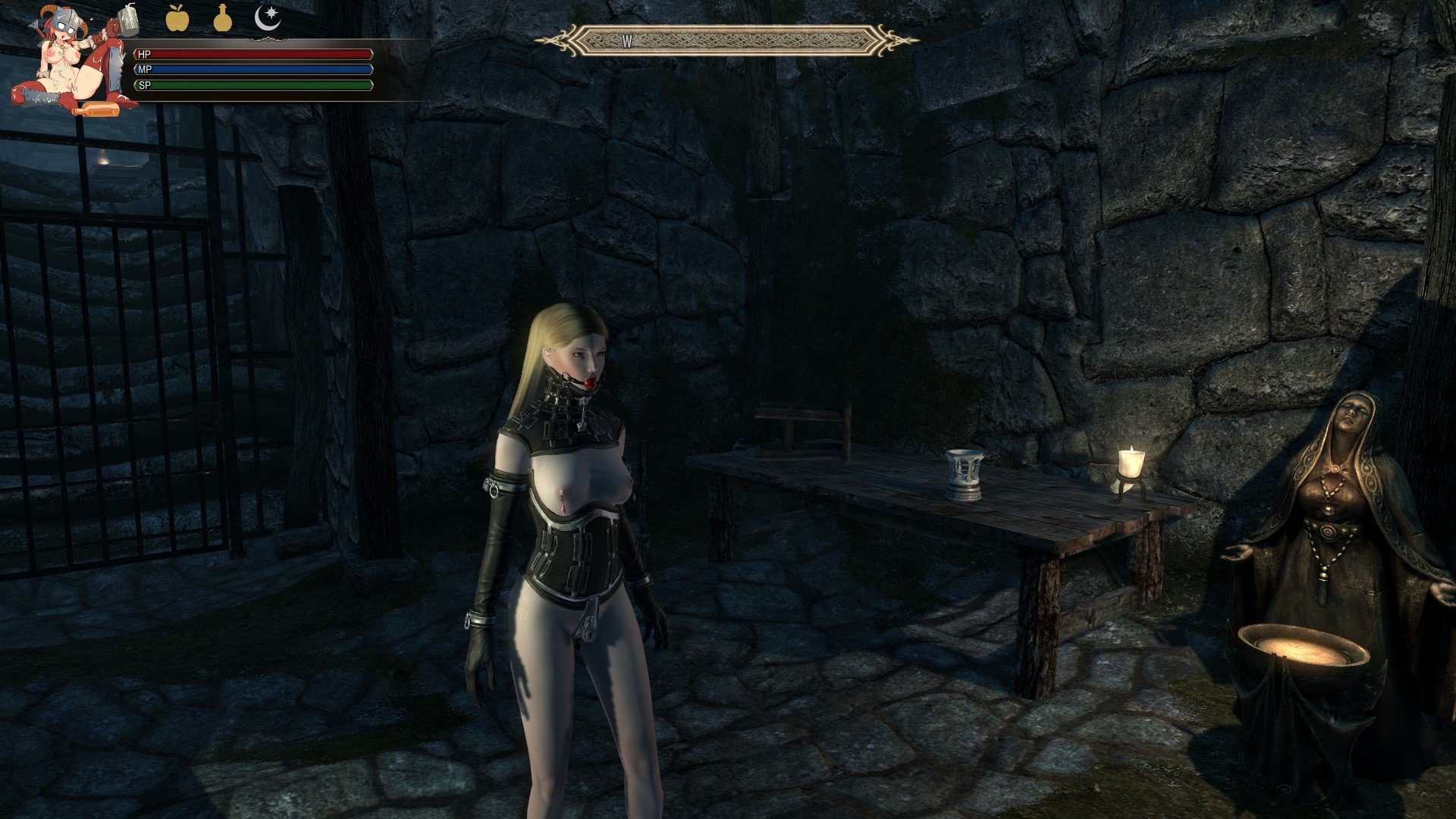 [request] [solved] Replace Icon On Customizable Ui Request And Find Skyrim Adult And Sex Mods