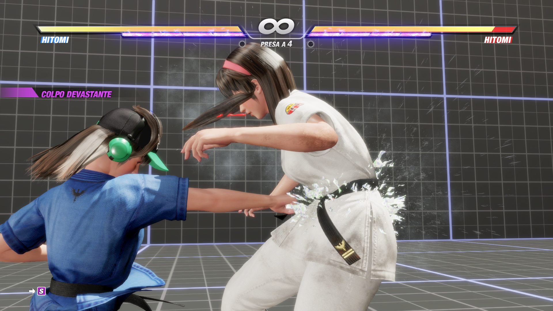 Dead Or Alive 6 Modding Thread And Discussion Page 70 Dead Or Alive 6 Loverslab