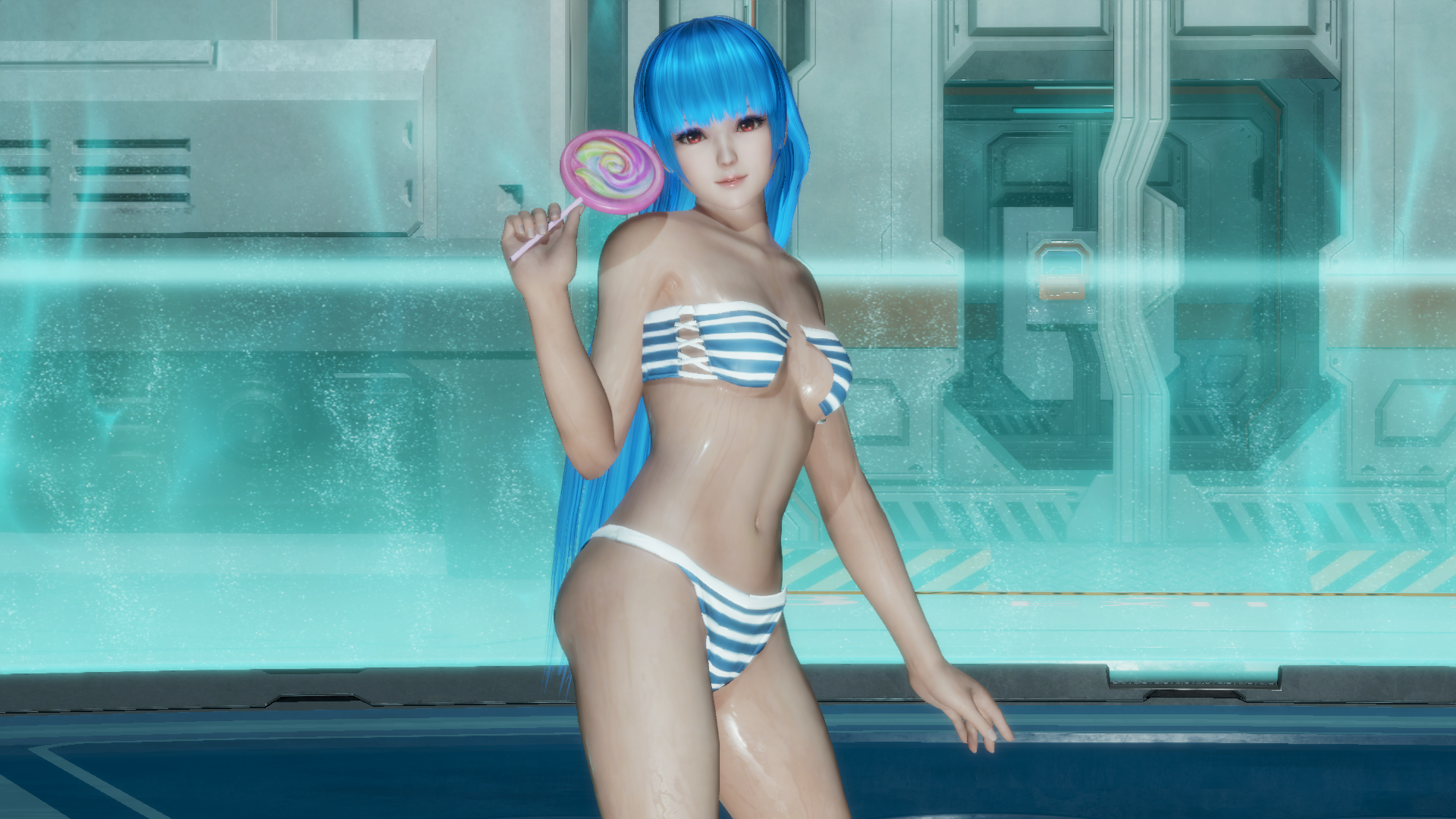 Dead Or Alive 6 Modding Thread And Discussion Page 101 Dead Or