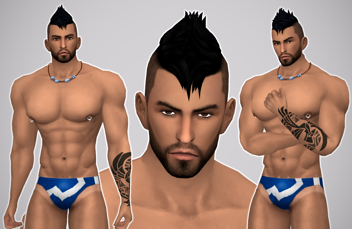 Share Your Male Sims Page 51 The Sims 4 General Discussion Loverslab