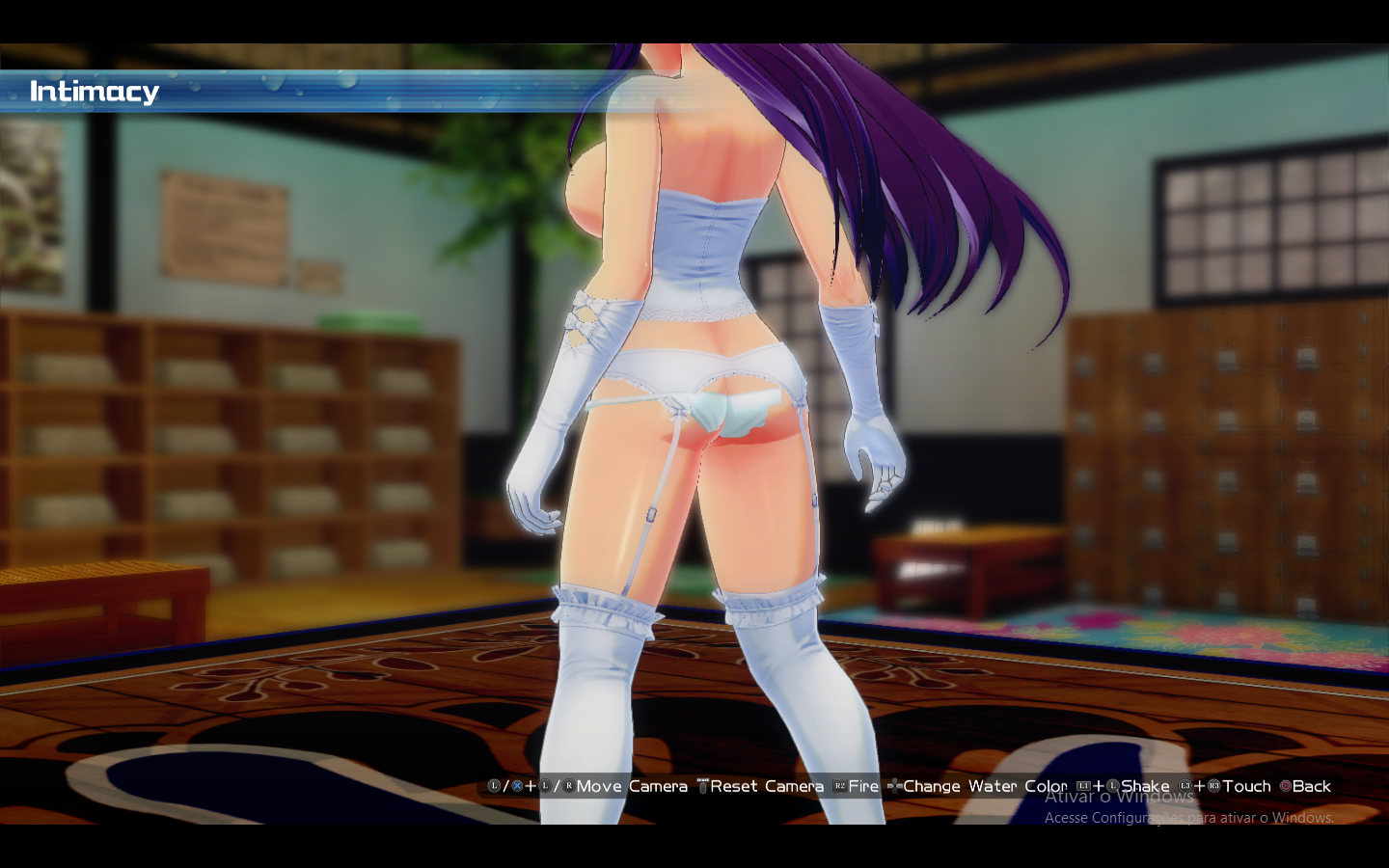 Mod Summary Senran Kagura Peach Beach Splash Page 36 Adult Gaming 6820