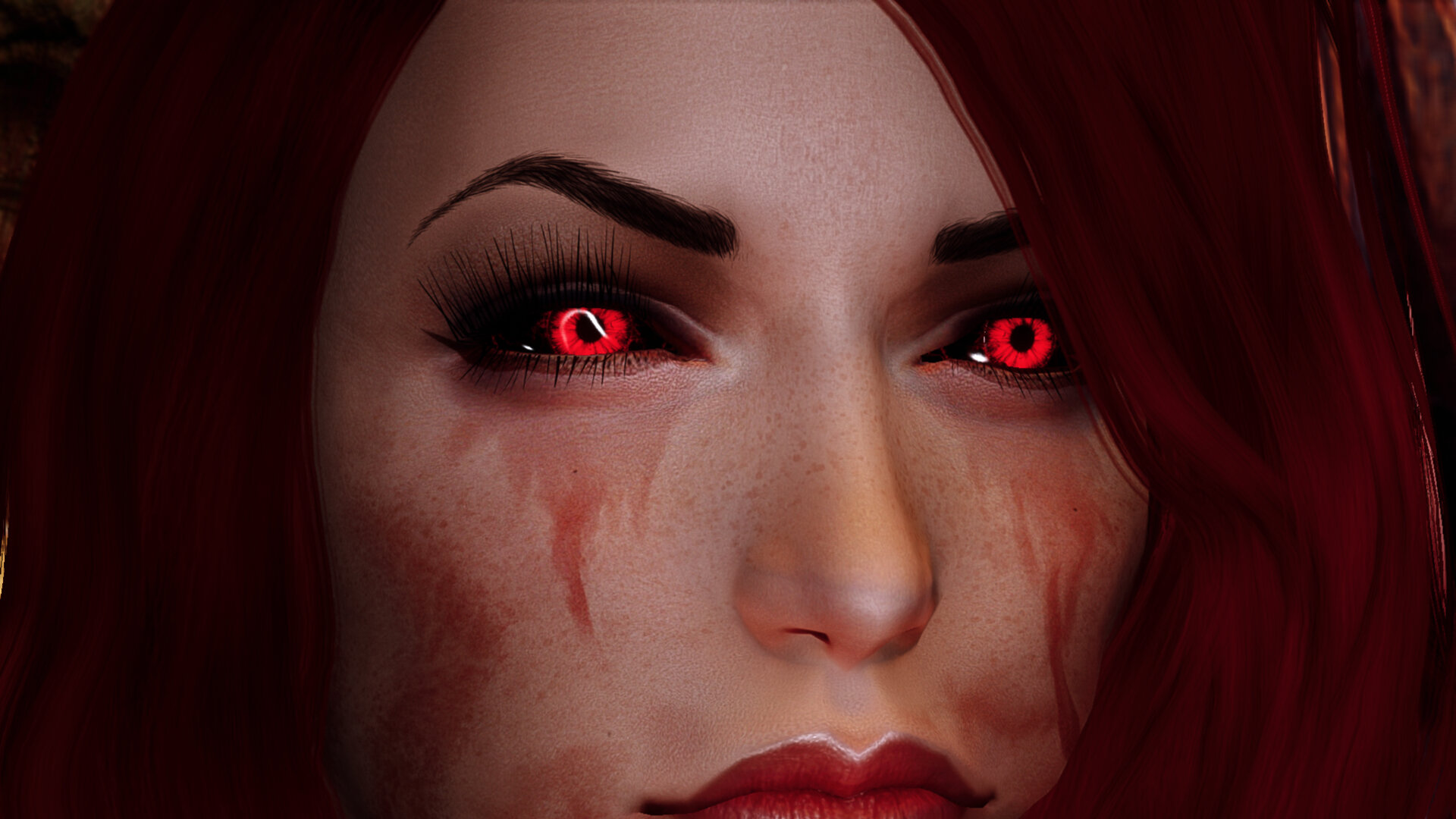 Citrus Head And Vampires Technical Support Skyrim Special Edition Loverslab