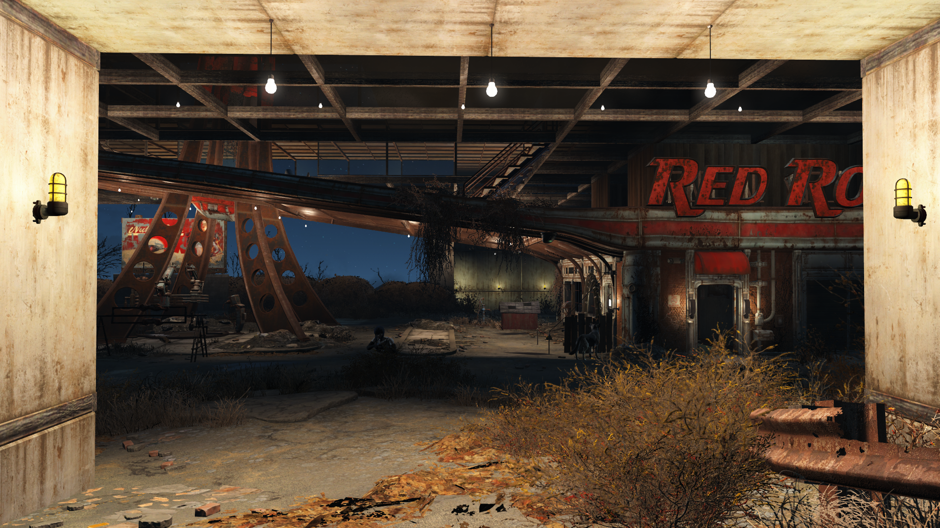 Show Your Fallout 4 Counterpart Page 49 Fallout 4 General