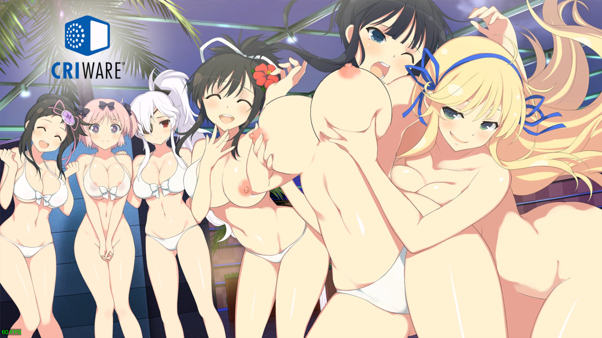 Mod Summary Senran Kagura Peach Beach Splash Page 36 Adult Gaming 3789