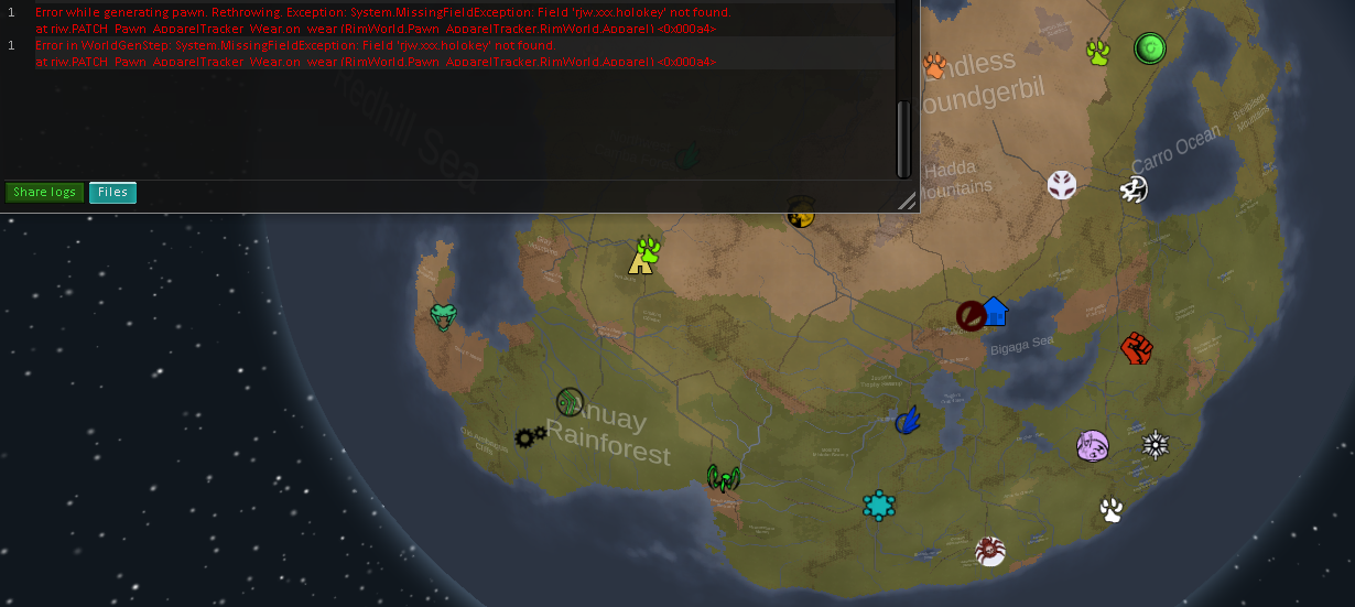 [mod] RimJobWorld - Page 98 - Rimworld - LoversLab