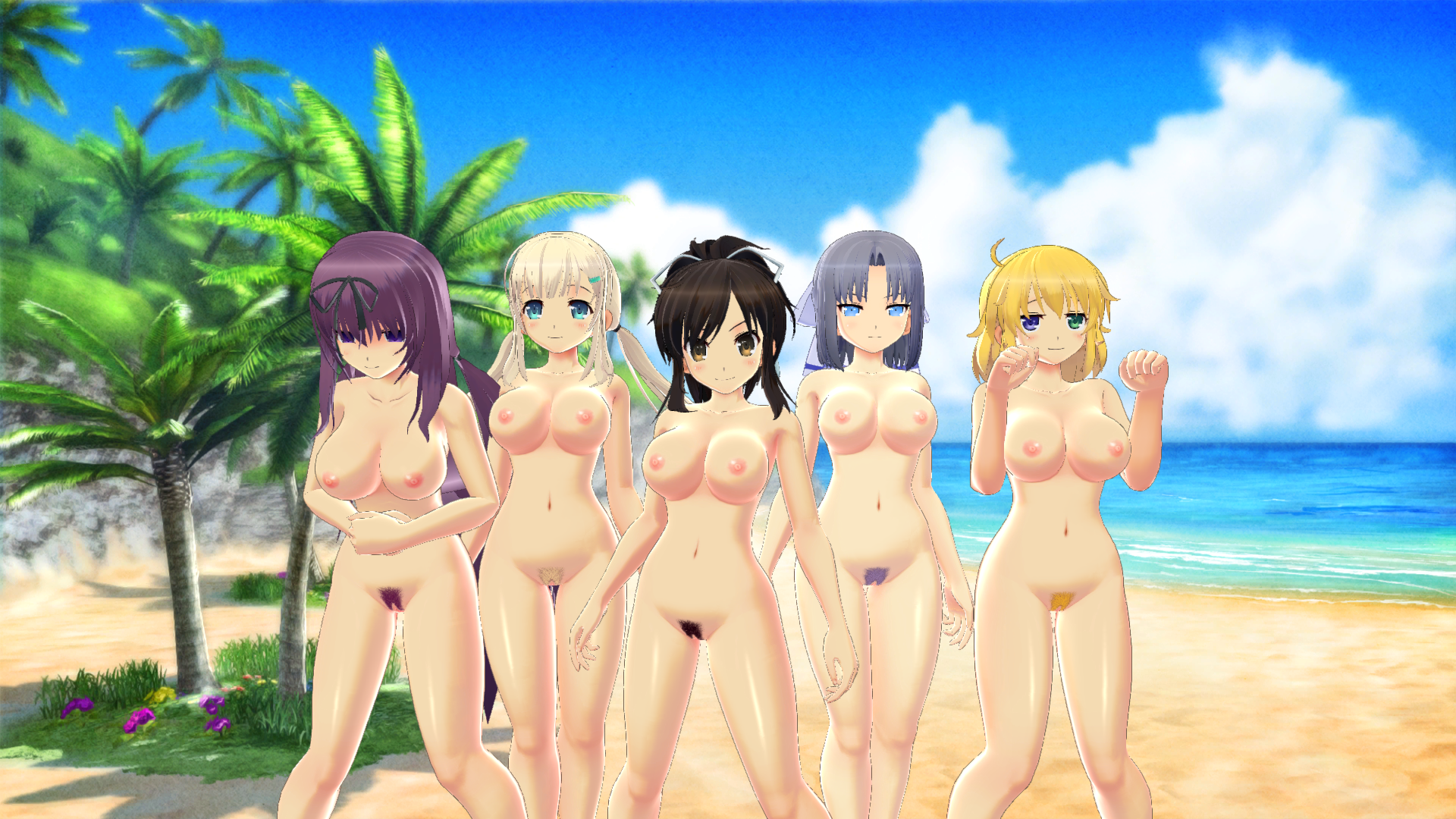 Senran Kagura Reflexions Page 2 Adult Gaming Loverslab 6762