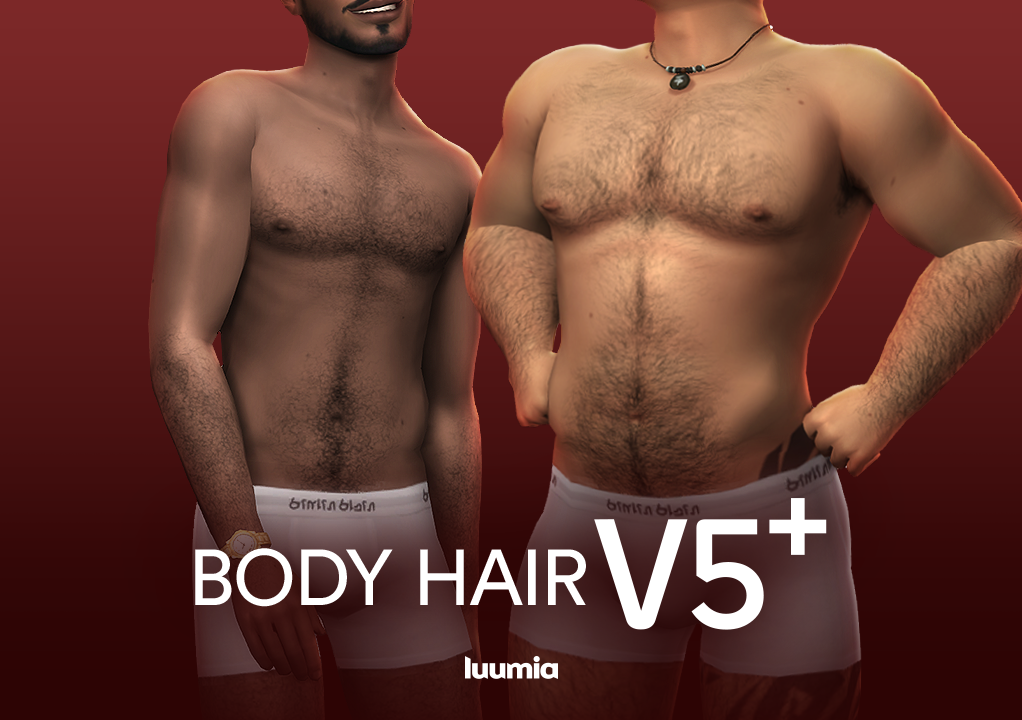 Bodyhair Request And Find The Sims 4 Loverslab