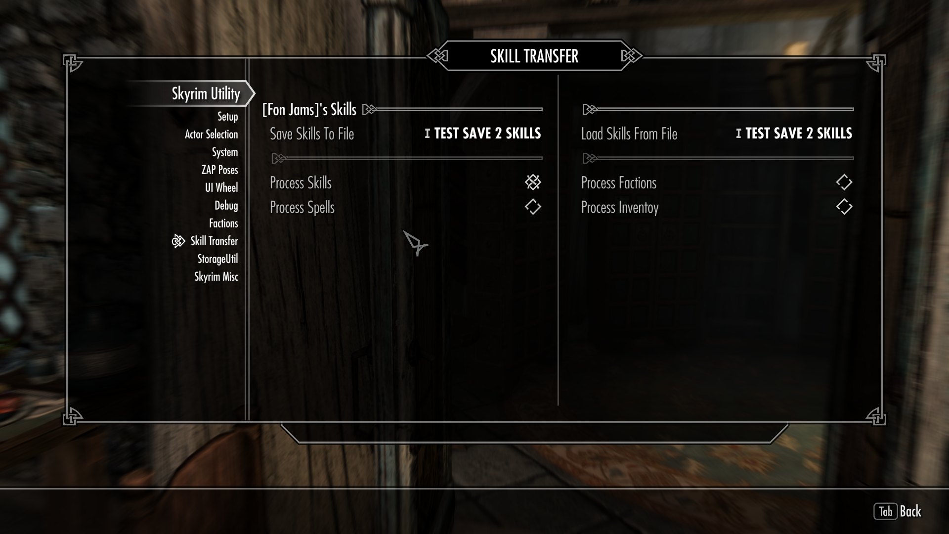 Skyrim Utility Mod Le Page 6 Downloads Skyrim Adult And Sex Mods Loverslab 