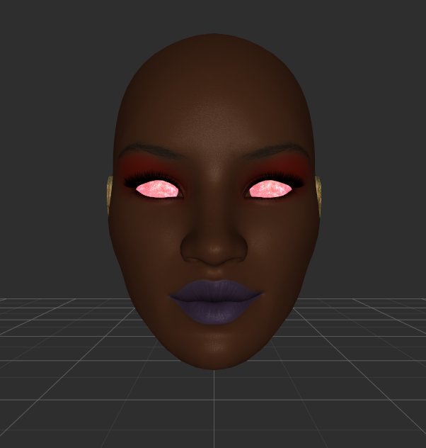 Making Faces - AVSmod - LoversLab