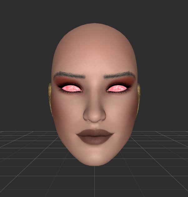 Making Faces - AVSmod - LoversLab