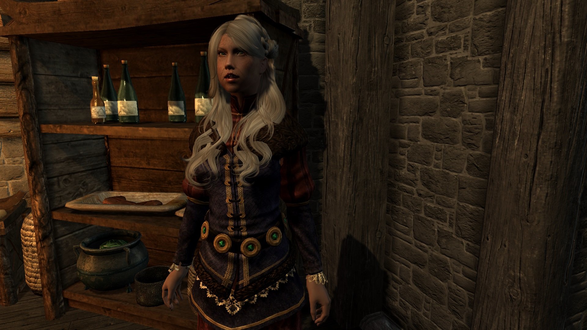 Bruma Character Overhaul - Skyrim General Discussion - LoversLab