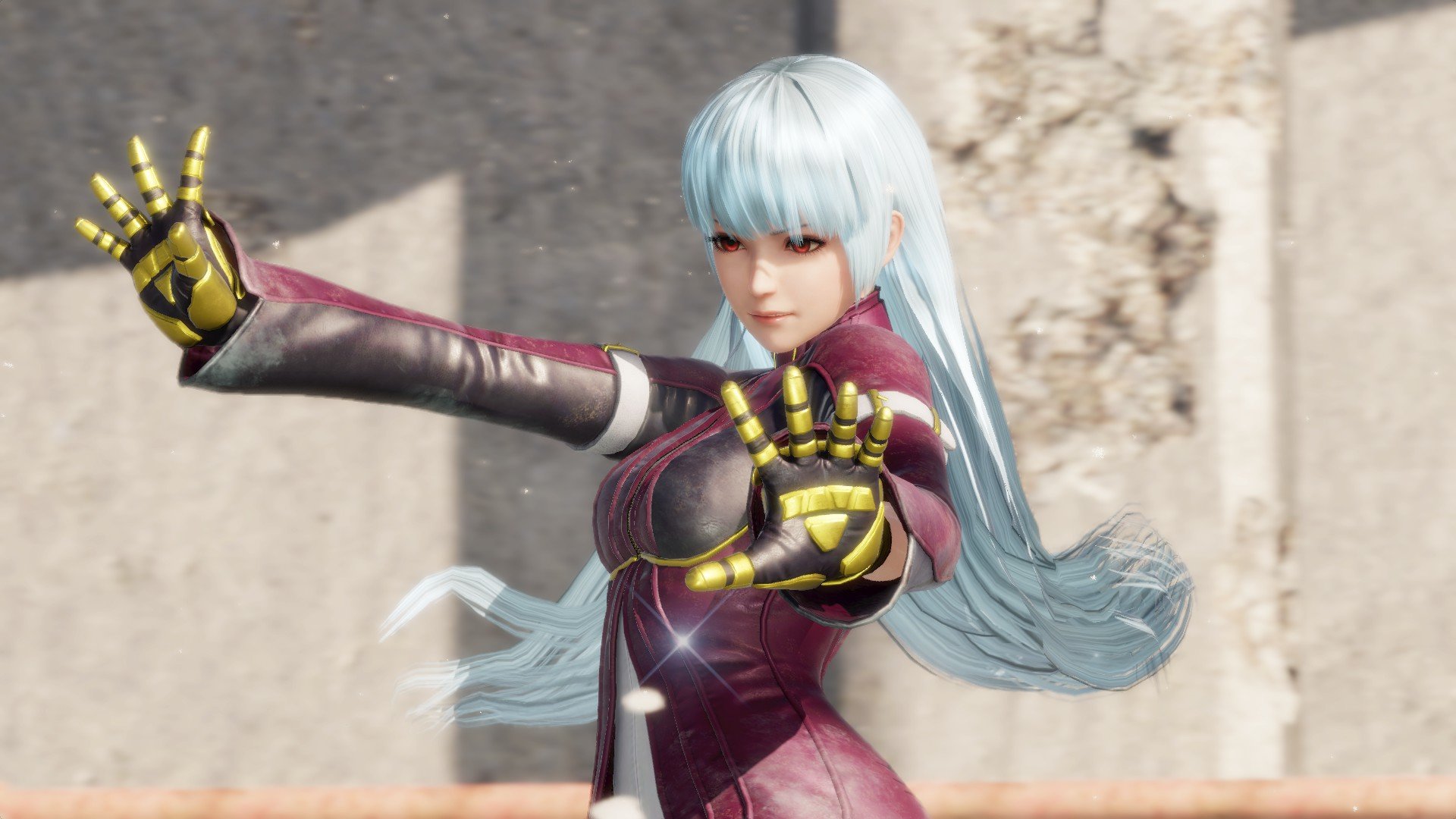 Dead Or Alive 6 Modding Thread And Discussion Page 97 Dead Or