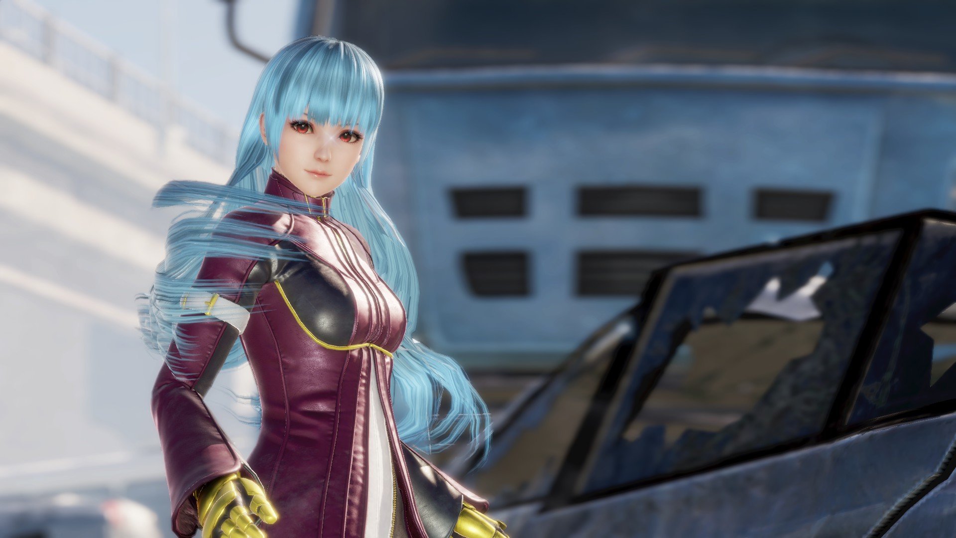 Dead Or Alive 6 Modding Thread And Discussion Page 97 Dead Or