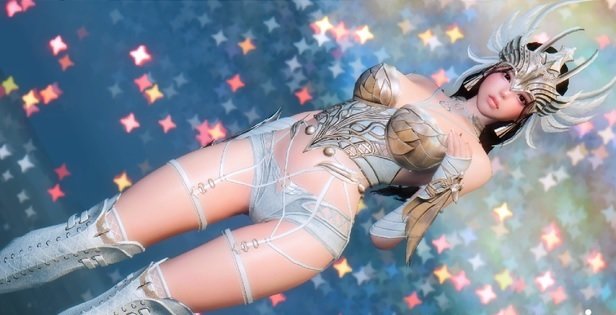 [search] Valkyrie Set From Nini Request And Find Skyrim Non Adult