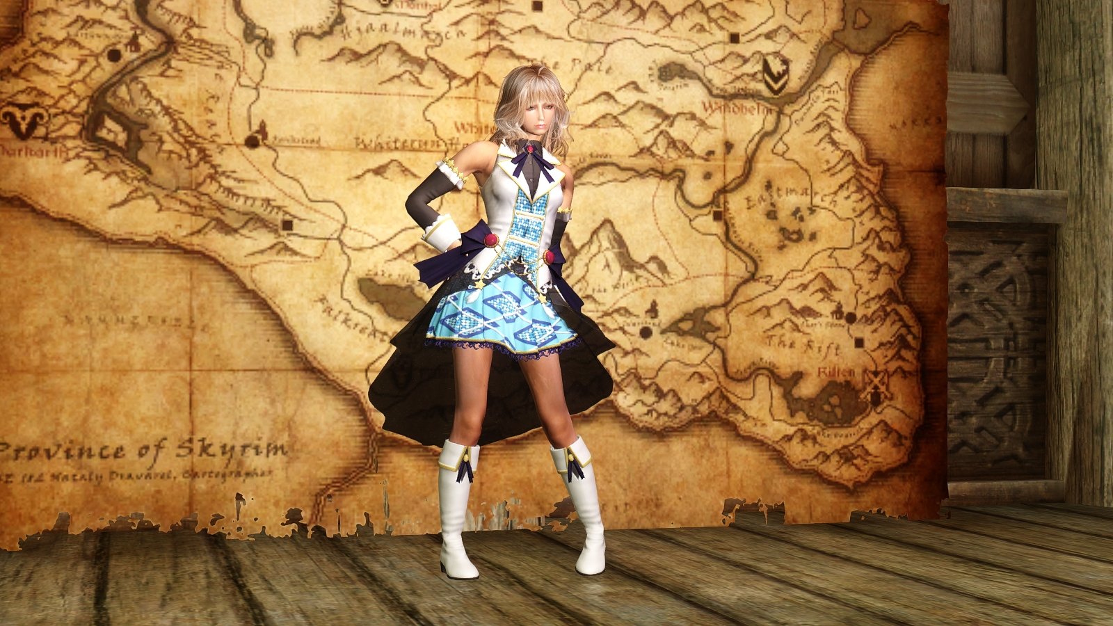 Project Unified Unp Page 189 Downloads Skyrim Adult And Sex Mods Loverslab