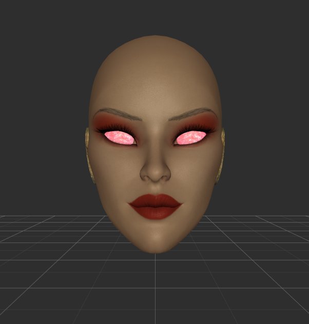 Making Faces - AVSmod - LoversLab
