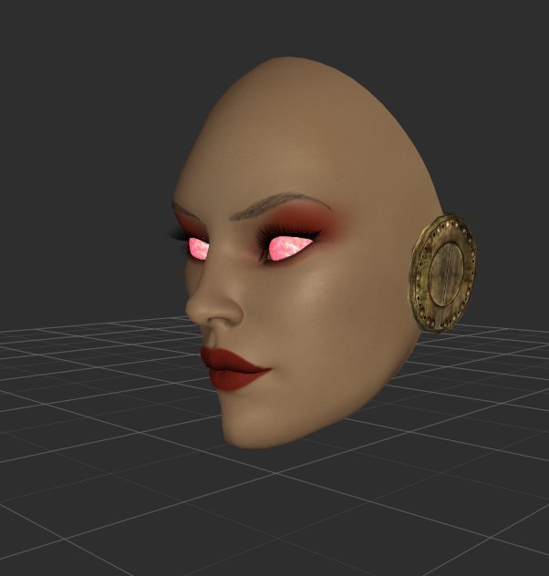 Making Faces - AVSmod - LoversLab