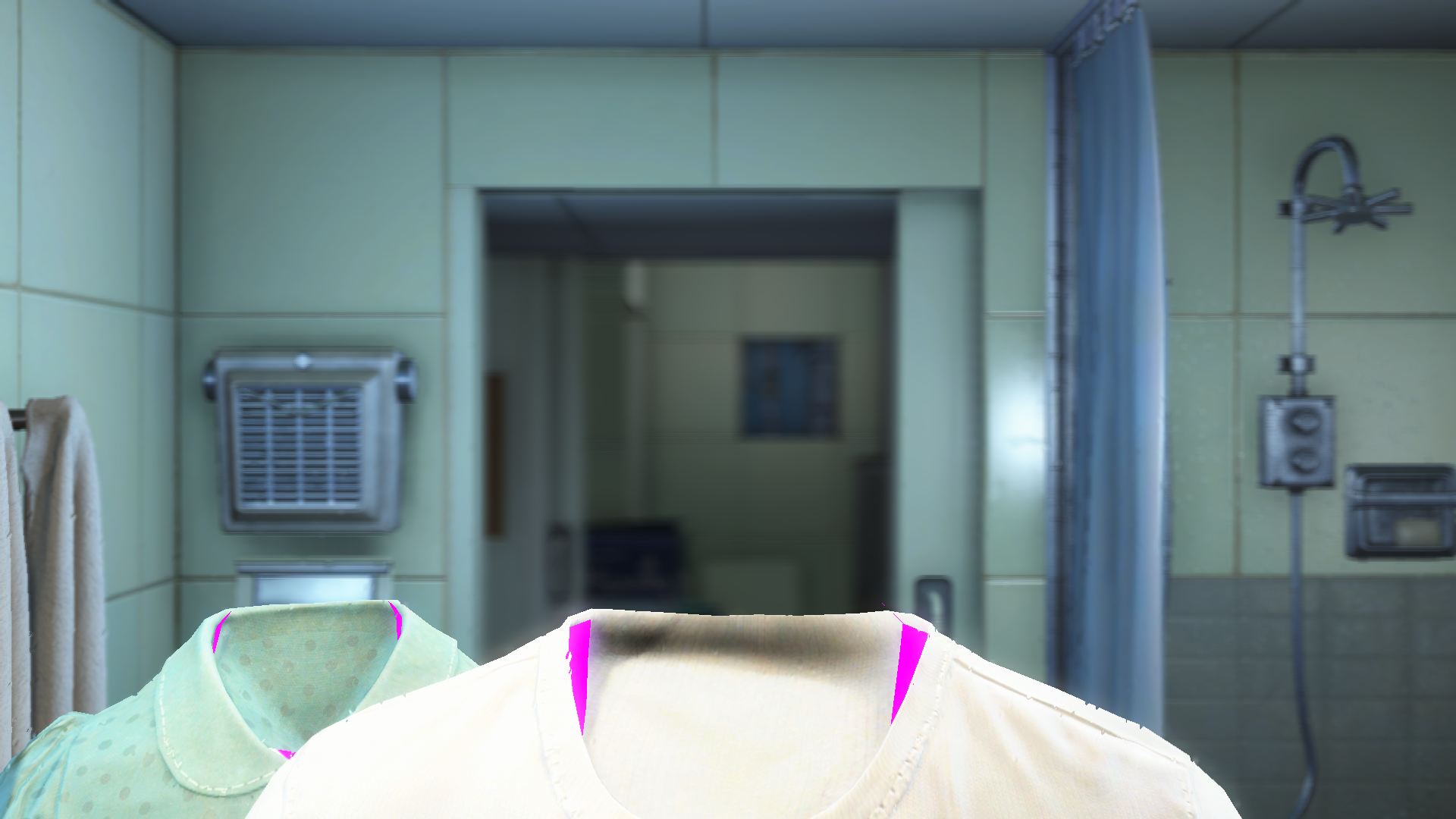 Missing Head And Hands Fallout 4 Technical Support Loverslab
